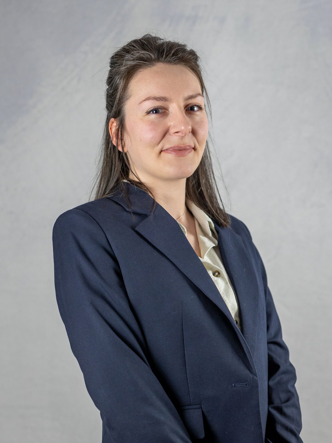 Rebecca McVety - MLP