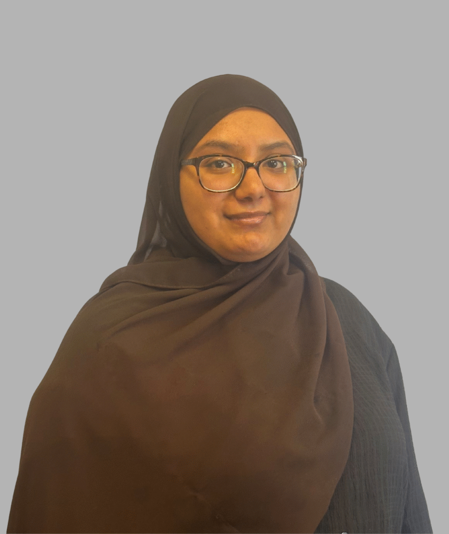 Halima Ahmed - MLP